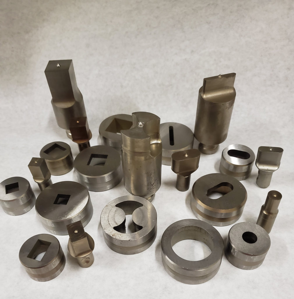 Machine Accessories | Rogers Manufacturing Inc.